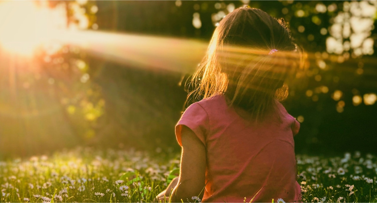 Feixe de luz - Roger da Escola